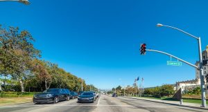 Not Stopping at a Stop Sign: The Real Costs
